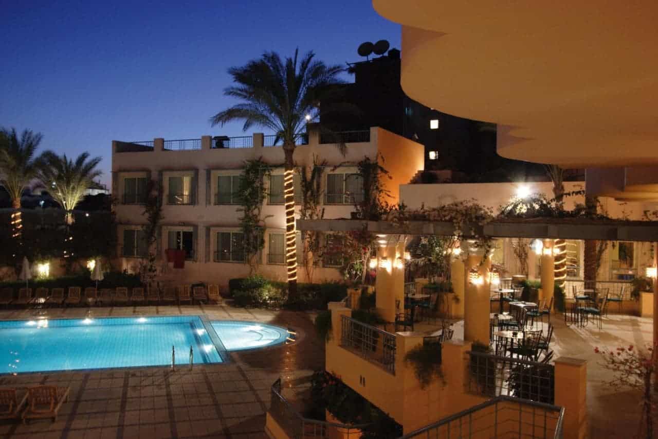 Hurghada Town: A Guide to Egypt's Popular Red Sea Resort