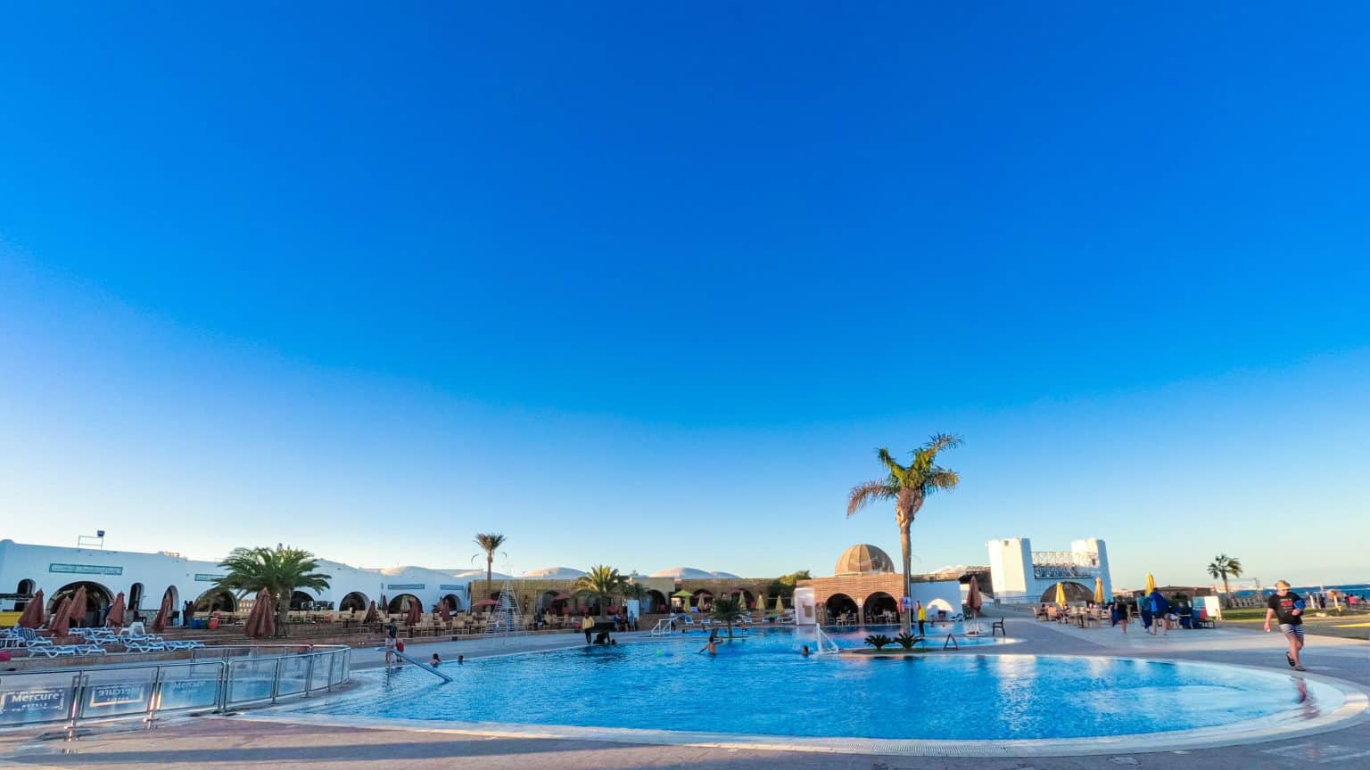 Our Guide To The Weather In Hurghada In December